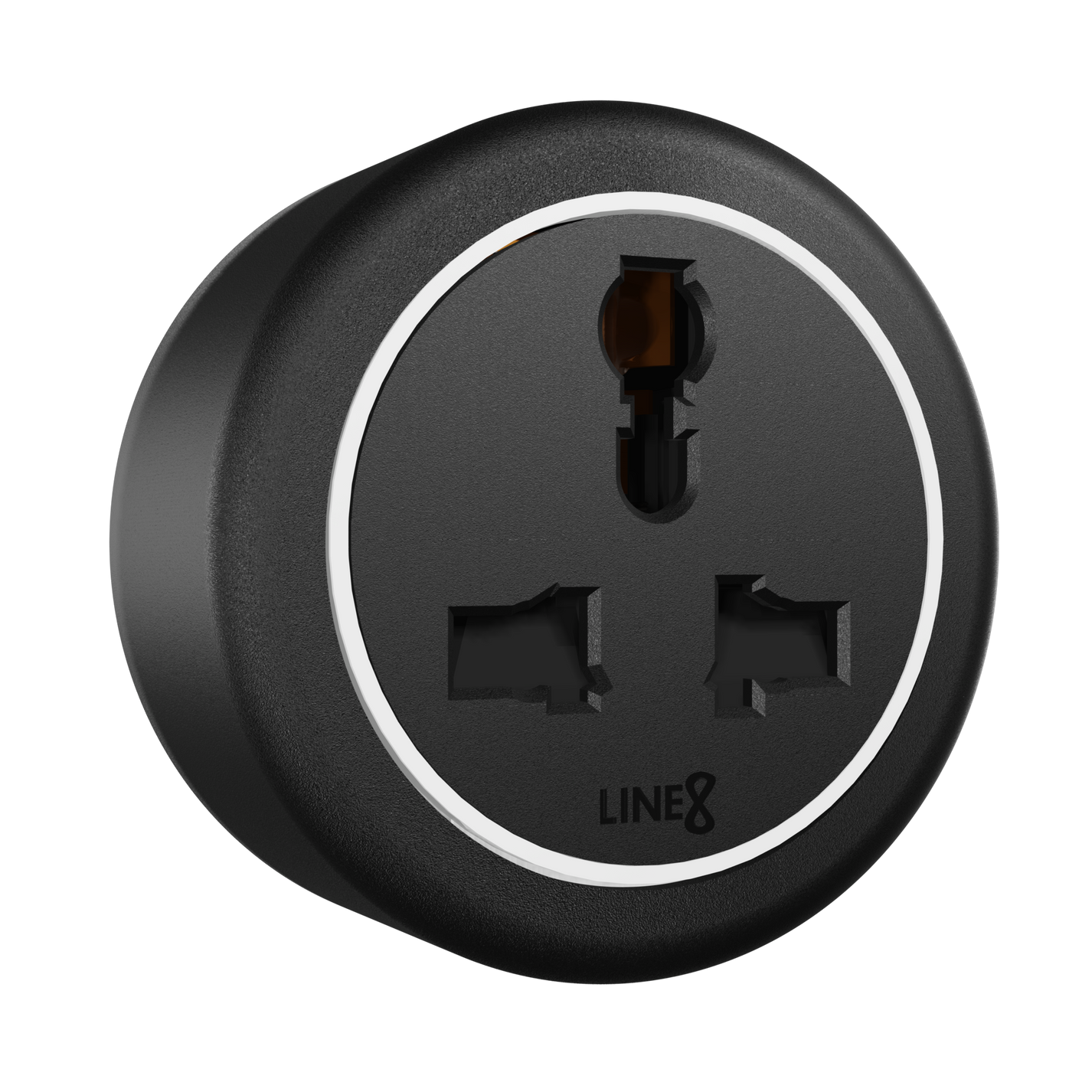 Line8 MLT-WIFI IoT Smart Travel Adaptor – Line8 Singapore