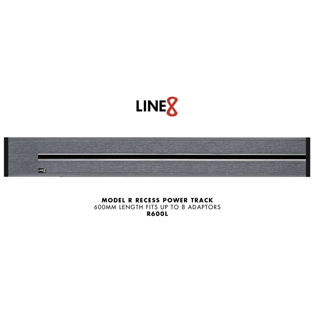 Model R Power Tracks – Line8 Singapore