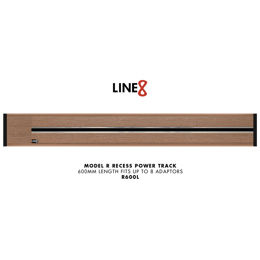 Model R Power Tracks – Line8 Singapore