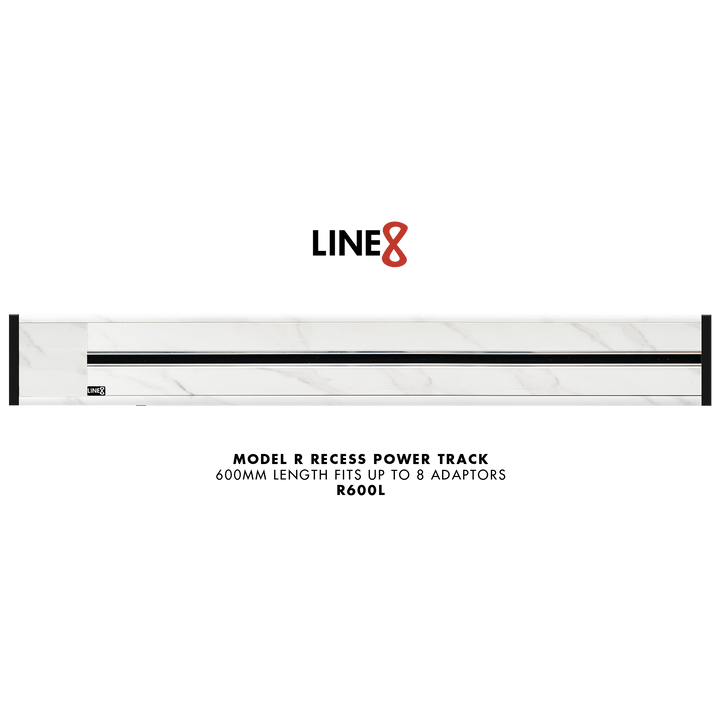 Model R Power Tracks – Line8 Singapore