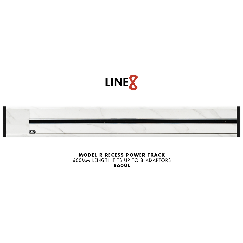Model R Power Tracks – Line8 Singapore