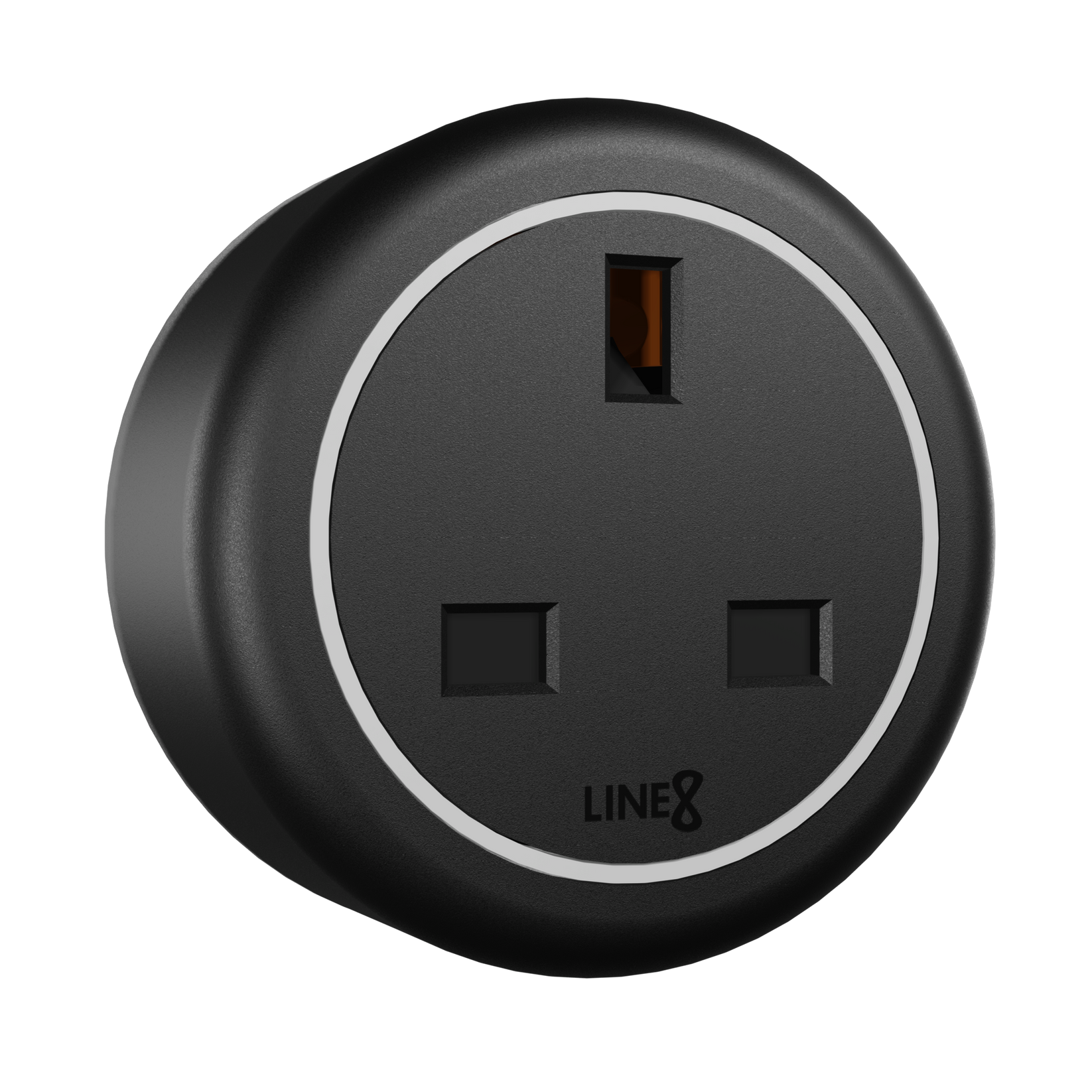 Line8 Zen-UKS British Adaptor (Pack of 2) – Line8 Singapore